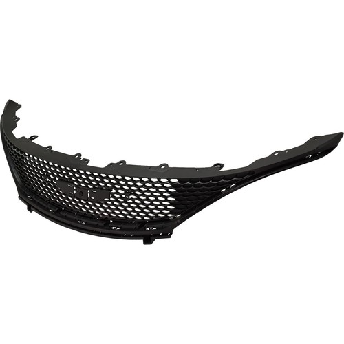 Grille Grill 68228996AC for Chrysler Voyager Pacifica 2017-2020 | eBay