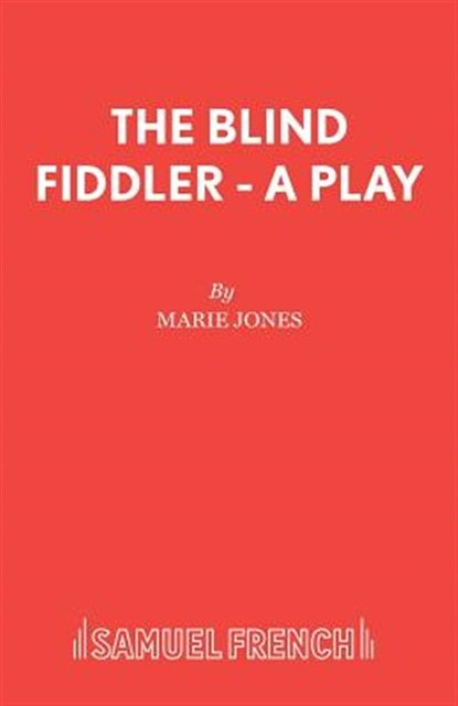 The Blind Fiddler - a Play Paperback – January 31 2015 for sale online ...