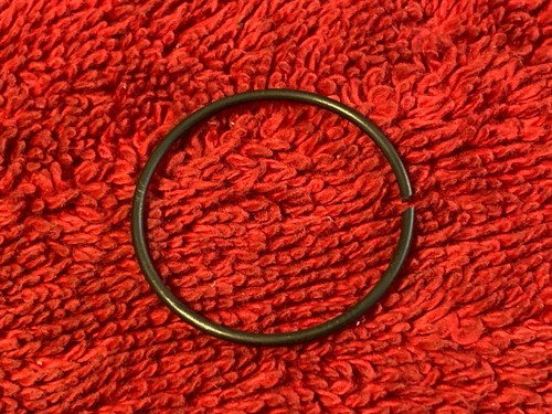 Hatsan Escort Forend Bushing Retaining Clip- 20ga Shotgun- Legacy ...