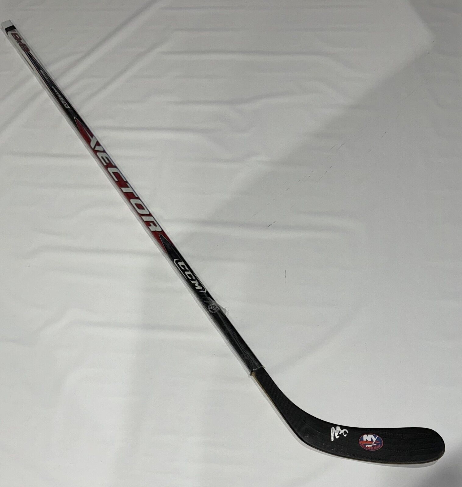 Autographed Hockey Sticks | NHL Memorabilia | Category