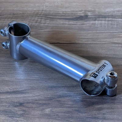 Stems - Trek System - Nelo's Cycles