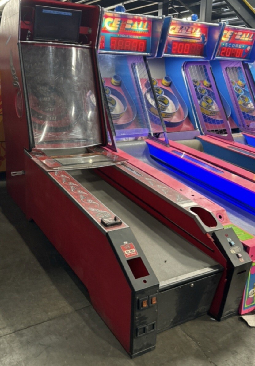 Baytek Skeeball | eBay