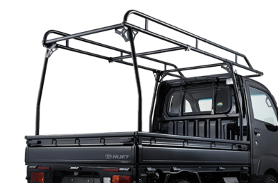 For HONDA SUZUKI DAIHATSU All Mini Kei Truck Hard Cargo CARRIER JDM | eBay