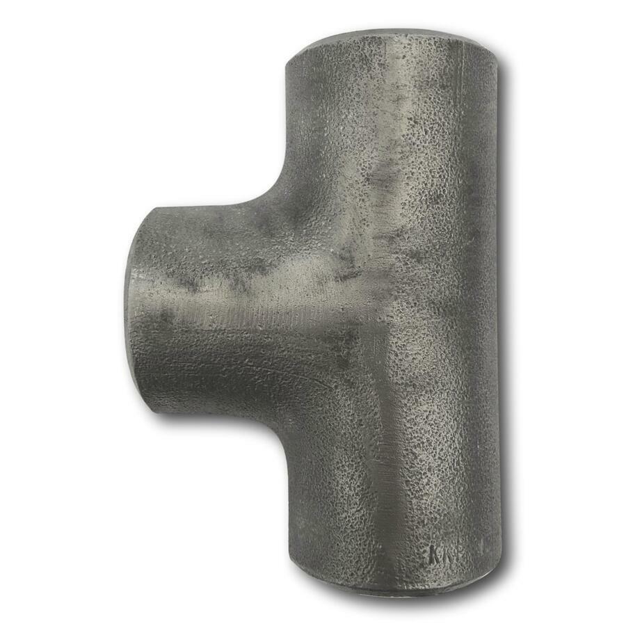 MANIFOLD BEND STEAM PIPE MILD STEEL 2 1/2" TEE SCH40 | eBay