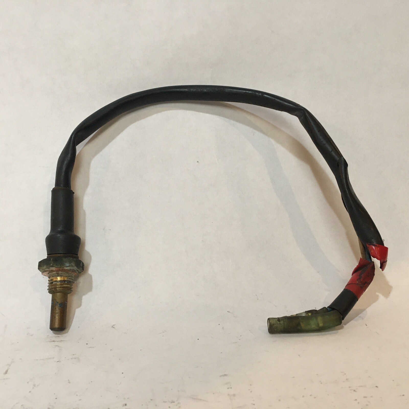 95+Arctic+Cat+EXT+580+EFI+OEM+Coolant+Temperature+Sensor+3004-059+Sa73 ...