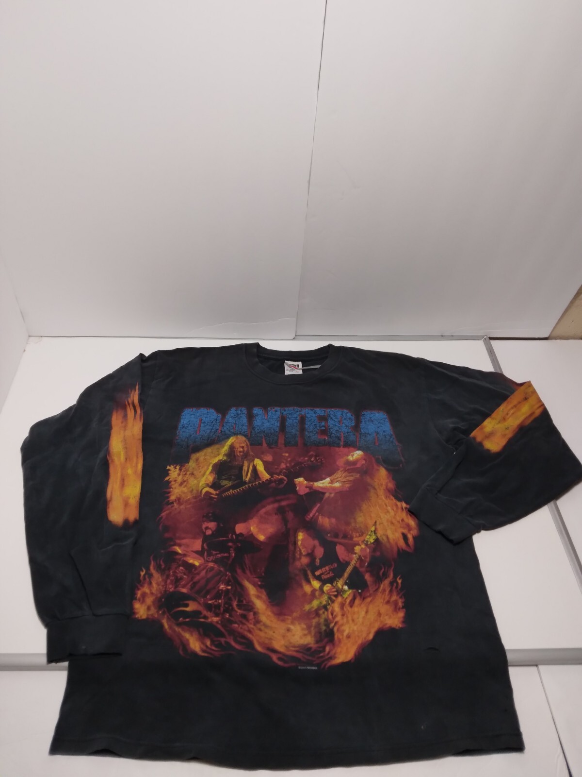 vintage 2001 pantera t - Gem