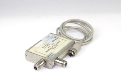 Agilent/HP 5087-7007 Test Port Coupler used with HP 8753E #1 | eBay