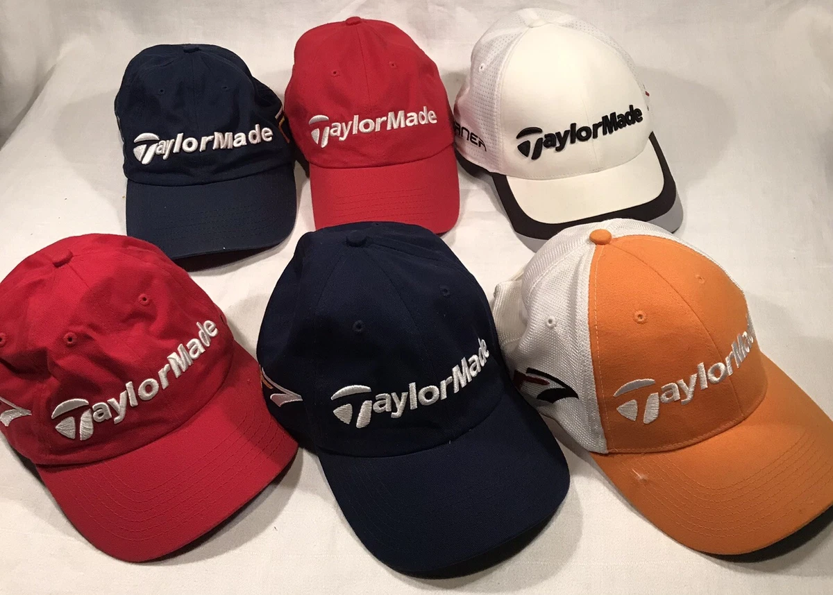 Taylormade Golf Hats