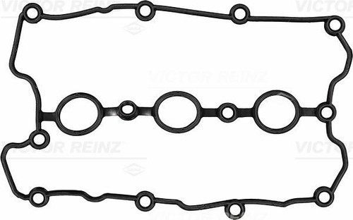 Victor Reinz Rocker Cover Gasket 71-38957-00 fits Audi A6 4G2, 4GC, C7 ...