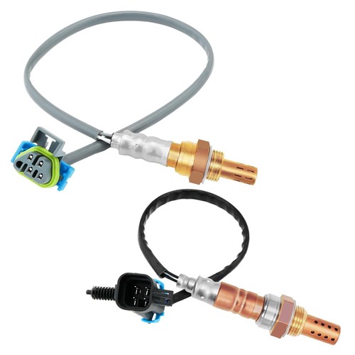 O2 02 Oxygen Sensor Compatible with Chevy Equinox Malibu GMC Terrain ...