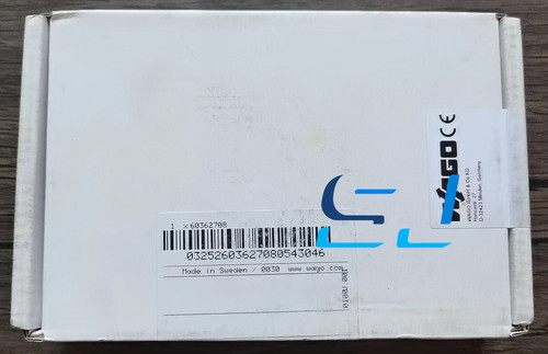 1PC Brand new WAGO 758-918 Gateway Module 758-918 | eBay