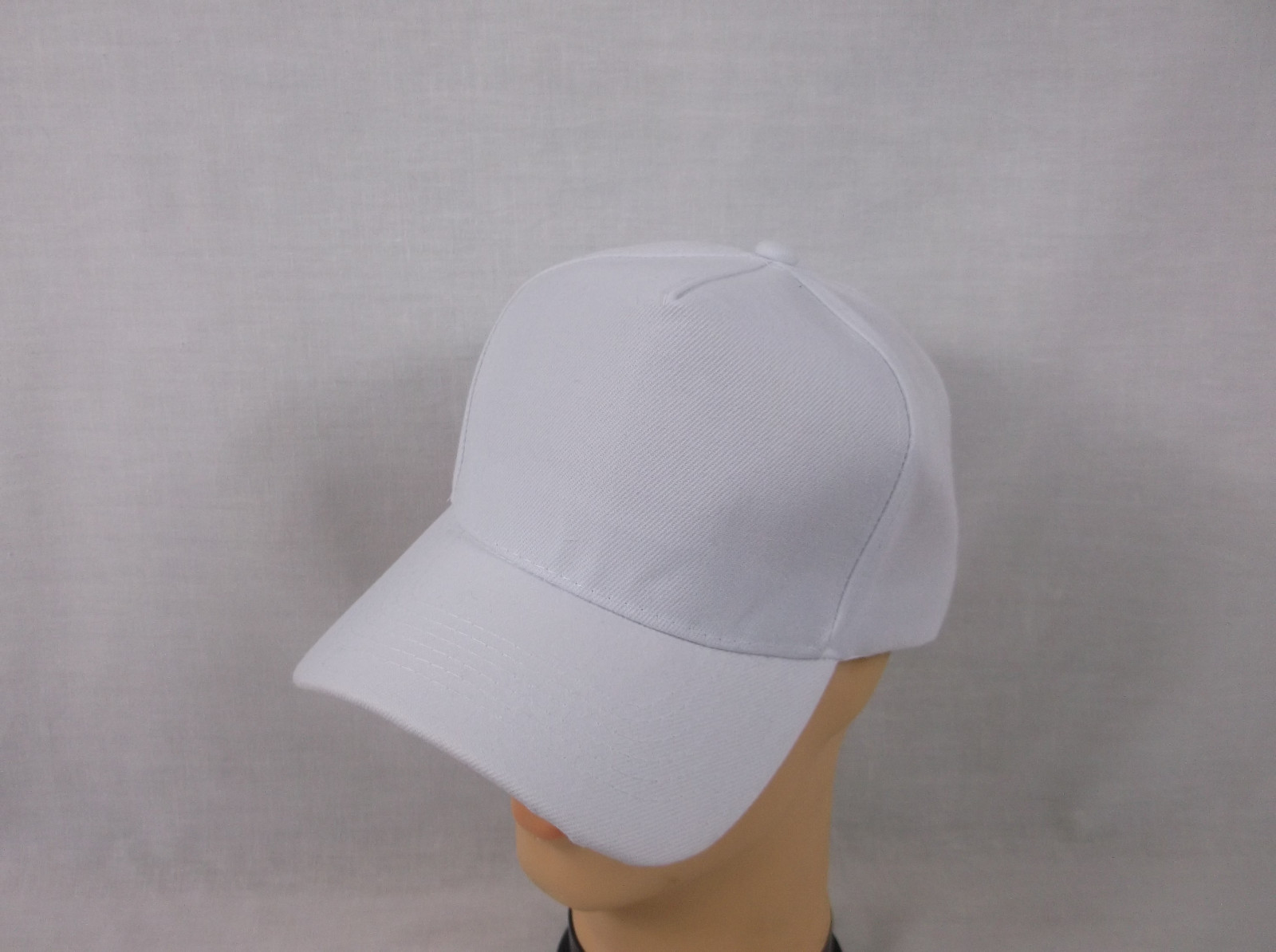 Plain Baseball Caps Mens Baseball Caps Unisex Peak Caps Summer Hats ...