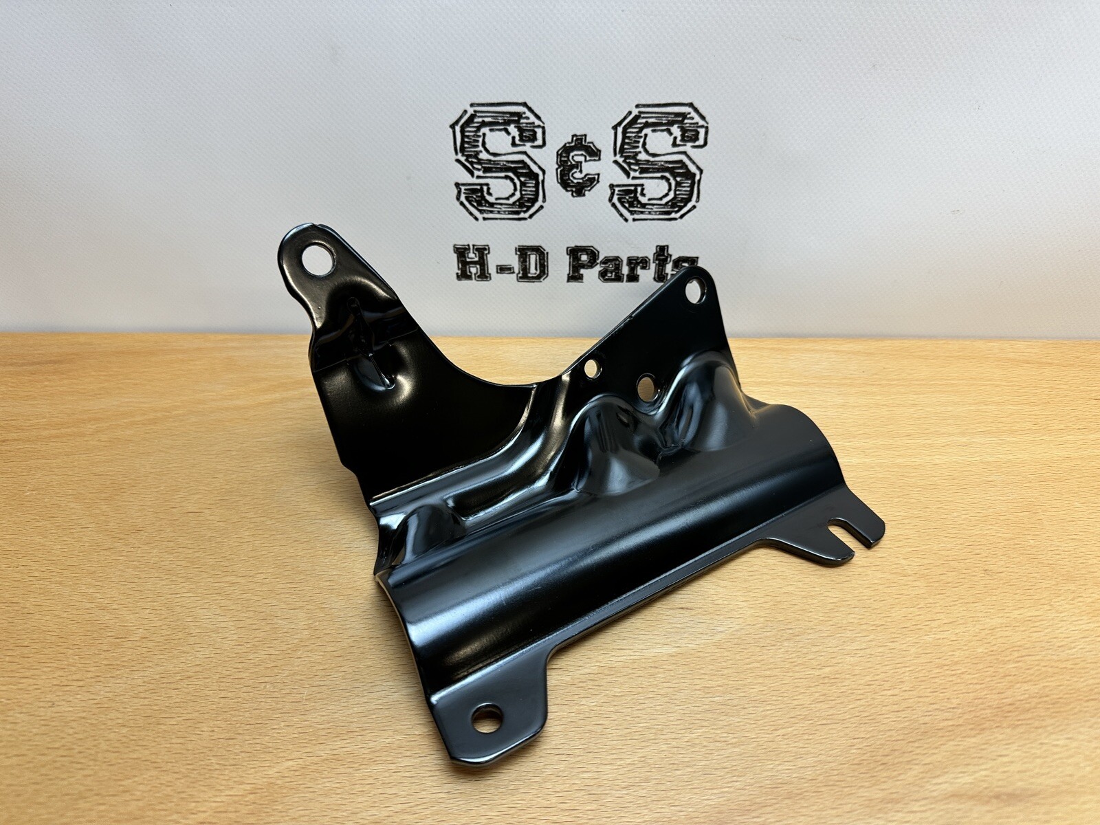 Harley Davidson Sportster Iron Exhaust Mounting Bracket 65500022 for ...