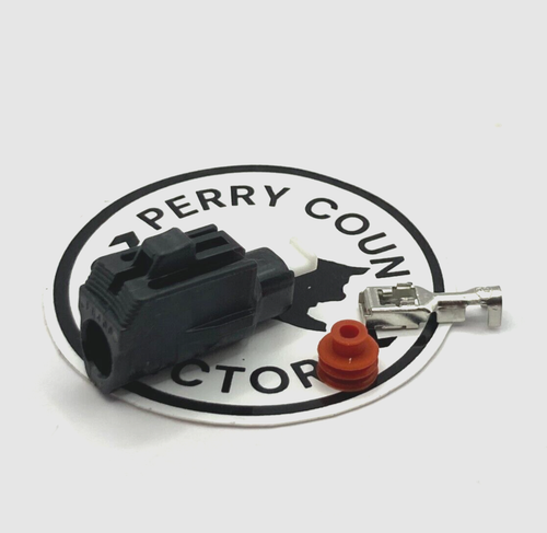 New Toyota 2JZ Starter Solenoid Connector 90980-11400 6189-0413 | eBay