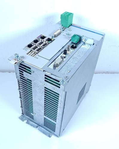 Rexroth IndraMotion MTX VPB40.3 VPB40.3D1L-8G0NN-D6D-HN-NN-FW ...