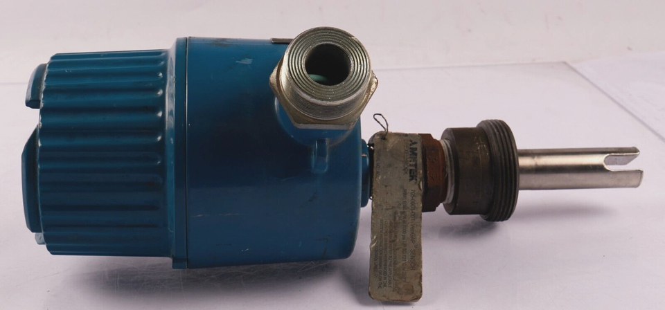 Ametek Drexelbrook VeriGAP Model 404-1000 Level Switch | eBay