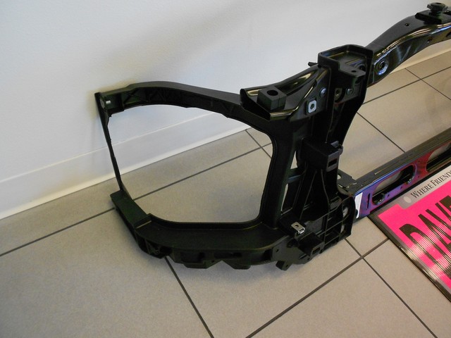 Radiator Support Panel Mopar 68197334AA for sale online | eBay