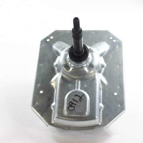 W11454734 Whirlpool Washer Gear Case Genuine OEM NEW Factory Certified ...