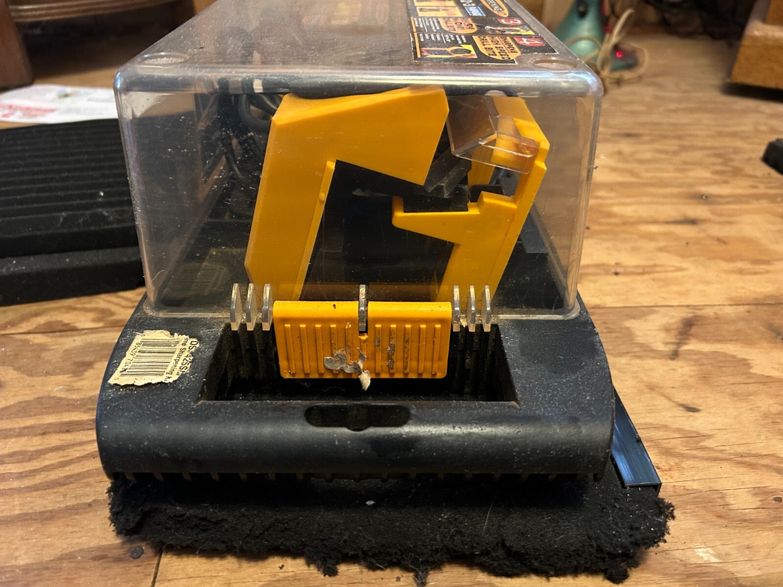 Plasplugs Dsf425us 4 in 1 Home Modular Power Sharpening Kit for sale ...