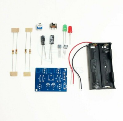 PCBs - Pcb Diy Kit