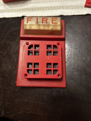 Industrial Fire Protection - Simplex Fire Alarm