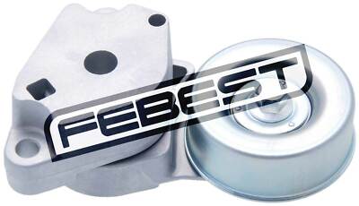 0490-KB4T Febest BELT TENSIONER 1345A062, 1345A009, MD369833 | eBay
