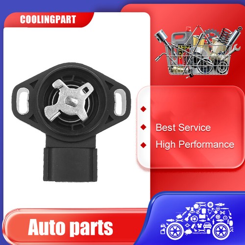 New Throttle Position Sensor For Subaru GF8 GC8 IMPREZA WRX 2.0LT EJ20G ...
