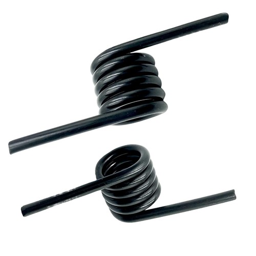 2x Trailer Torsion Ramp Springs 3034278 High Strength for Trailer Ramps ...