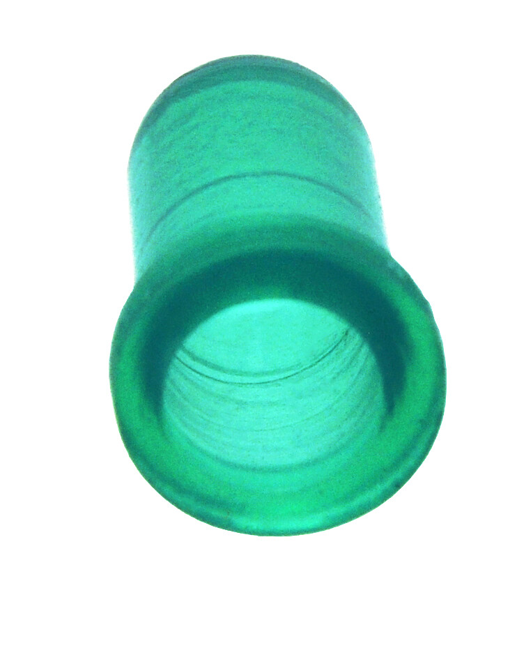 Light Green Bulb Cover Cap Boots, 5-Pack, 4mm, T1.25, fits 8640 | eBay