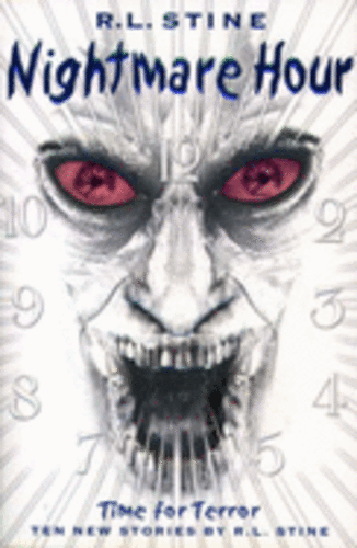 Nightmare Hour by Stine R. L. 0001857444 The Fast for sale online | eBay UK