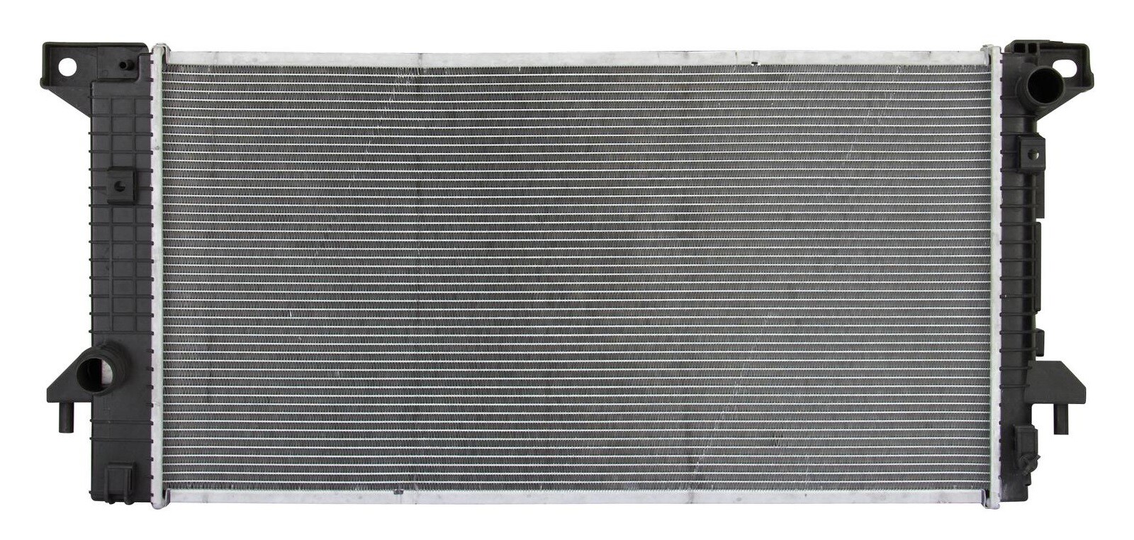 RADIATOR 13229 Fits 2011-2014 FORD F-150 3.5L 3.7L 5.0L V6 V8 | eBay