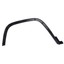 New Front Left & Right Fender Flares Set 68210314AE For Jeep Cherokee ...