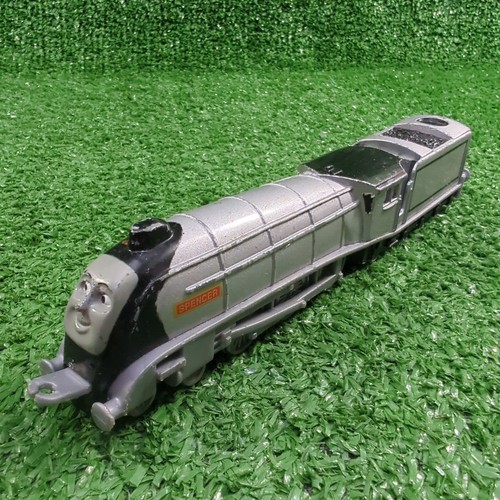 ERTL Thomas The Tank Engine & Friends Train - Spencer | eBay UK