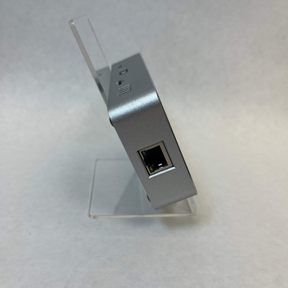 Deeper Connect Mini Silver VPN & Firewall Hardware Device | eBay