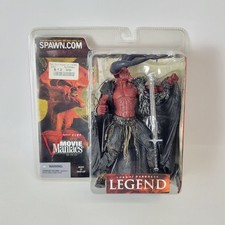 McFarlane Toys Lord of Darkness Legend Movie Maniacs Action Figure for ...
