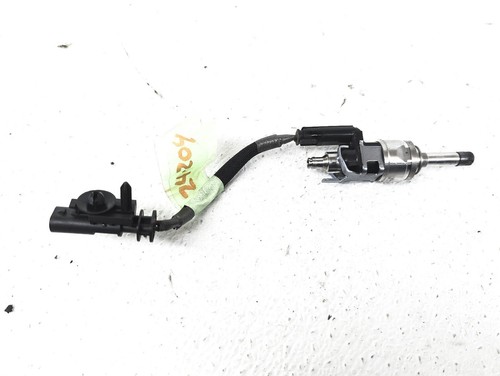 2019-2022 Volvo Xc40 2.0L Fwd One Single Fuel Injector 321401358 ...