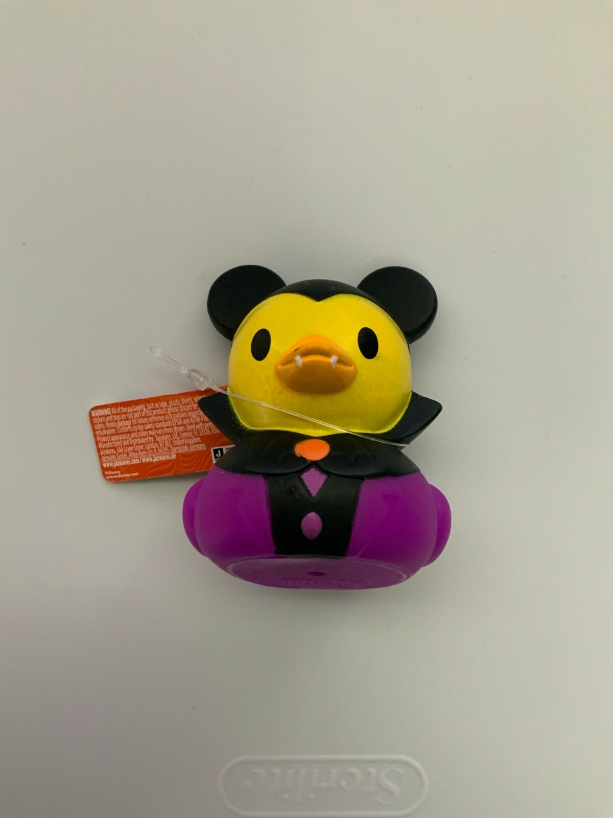 Target Exclusive Disney Duckz - PICK YOUR DUCK | eBay