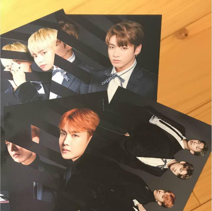 THE BEST OF BTS First Limited Edition Korea Edition or Japan Edition | eBay