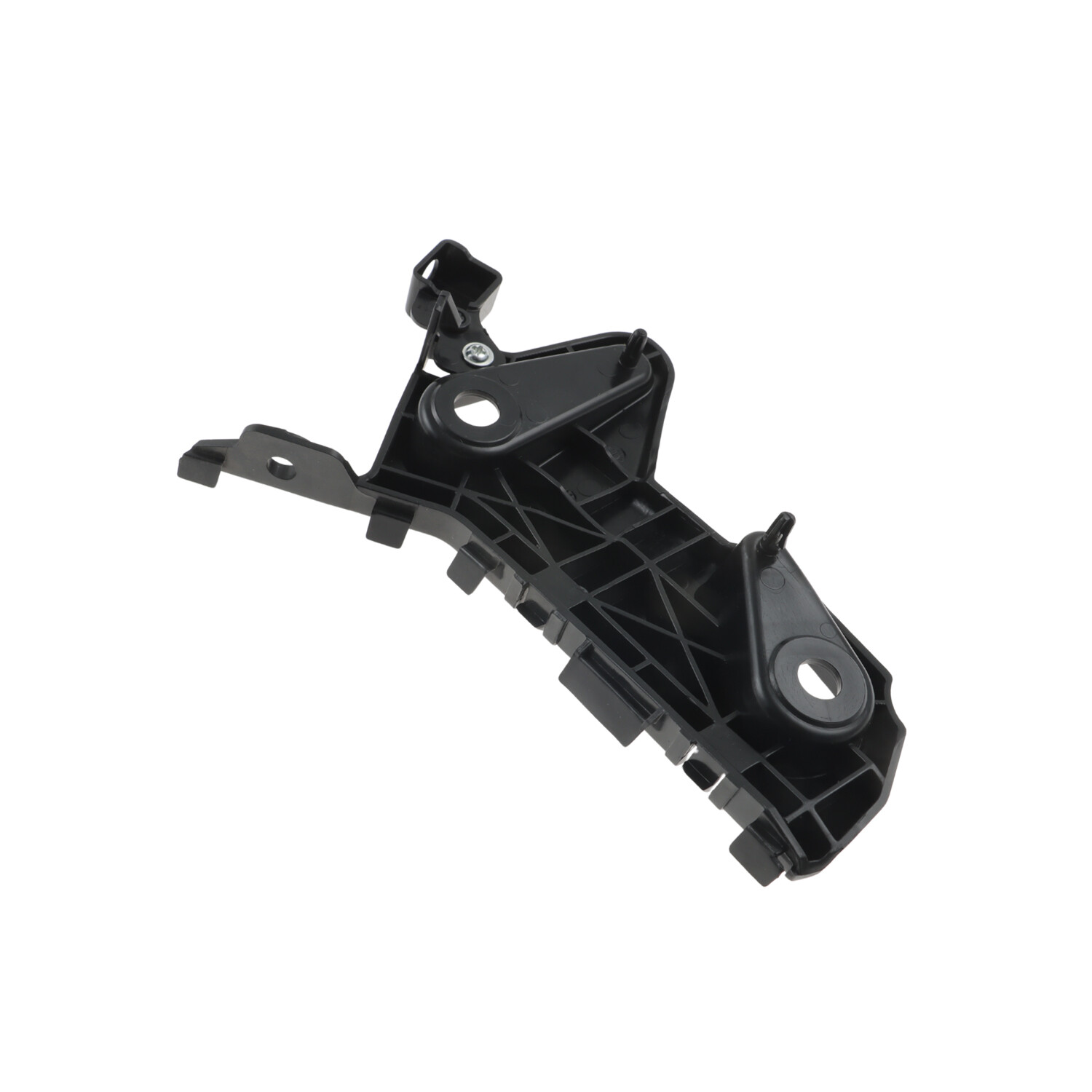 Front Bumper Retainer Bracket Right Fit for 2019 2020 2021 Mazda 3 ...