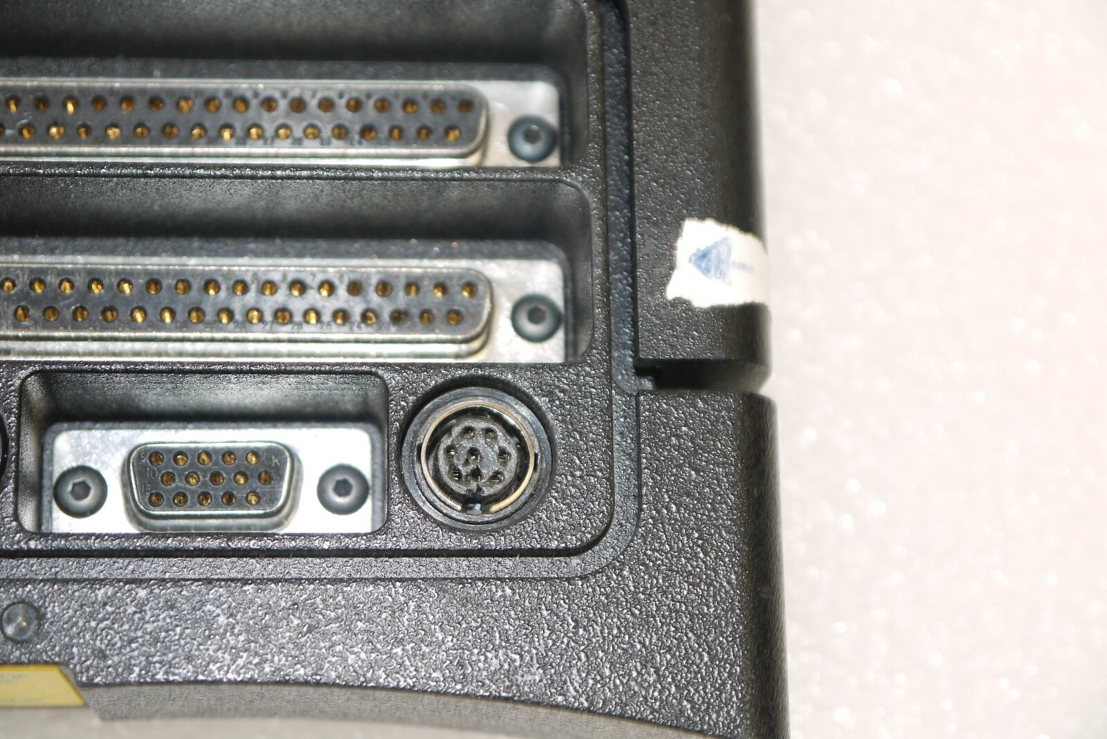 SENSARRAY TMAP THERMAL MAP 2 SYSTEM TC/V I/O INTERFACE MODULE SENSOR | eBay