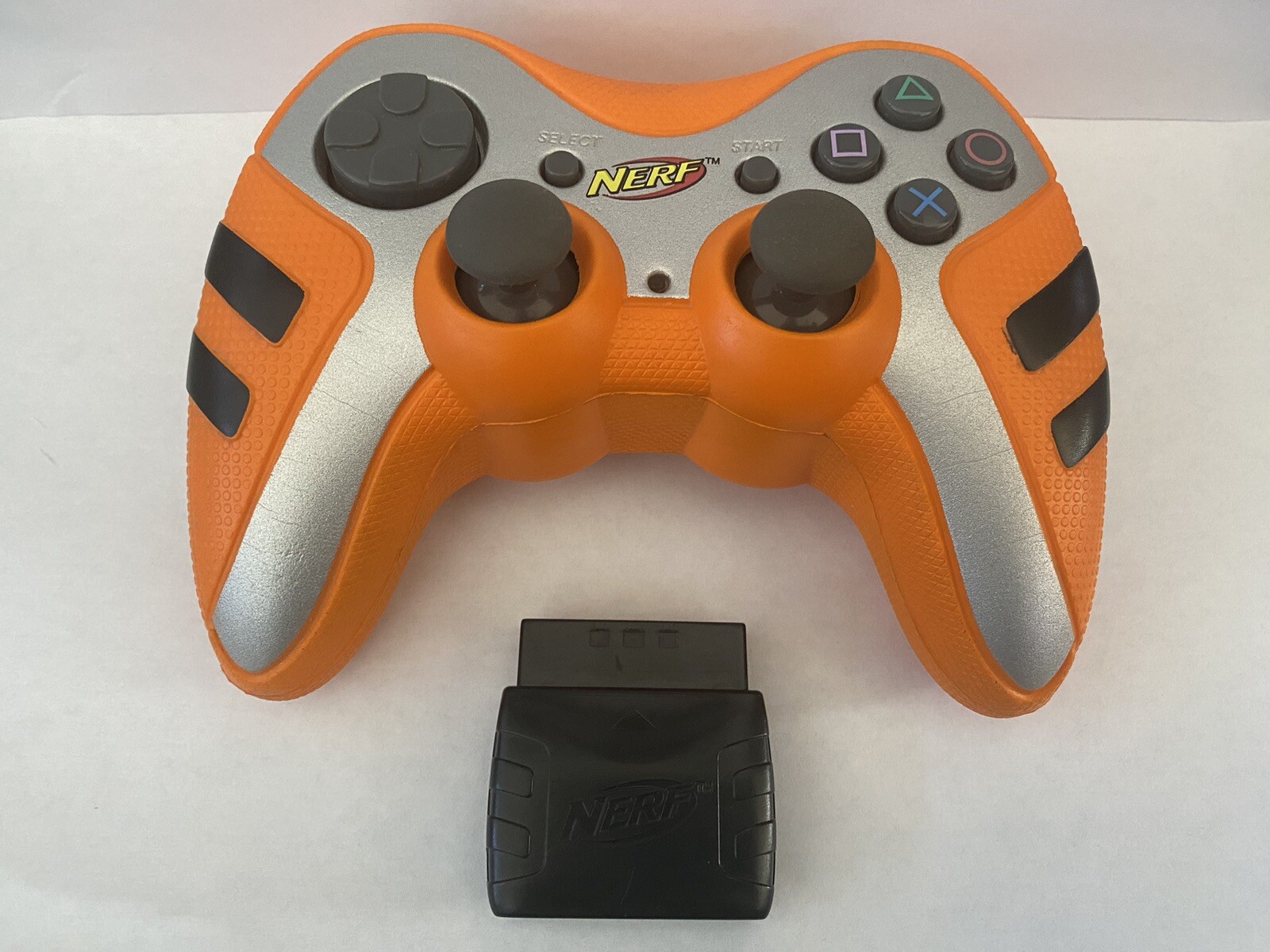 Yes this exists, you guys know any other weird playstation accessories ...