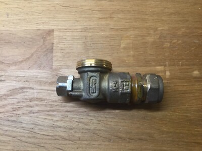 Genuine British Gas 330 Boiler Gas Pipe | eBay UK