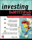 Demystified Ser.: Investing DeMYSTiFieD, Second Edition by Paul Lim ...