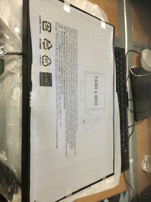 Dell E1909Wc 19" Widescreen LCD Monitor | eBay