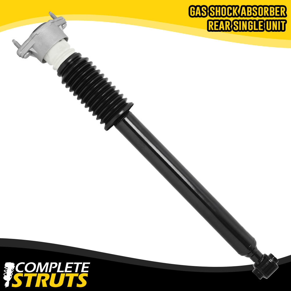 2010-2016 Mercedes E350 Rear Suspension Gas Strut / Shock Absorber ...