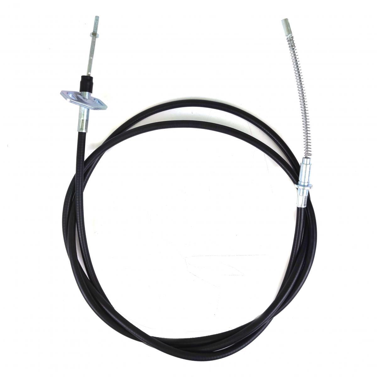 For Isuzu ELF NPR 115 Truck Hand Brake Cable Handbrake | eBay Australia