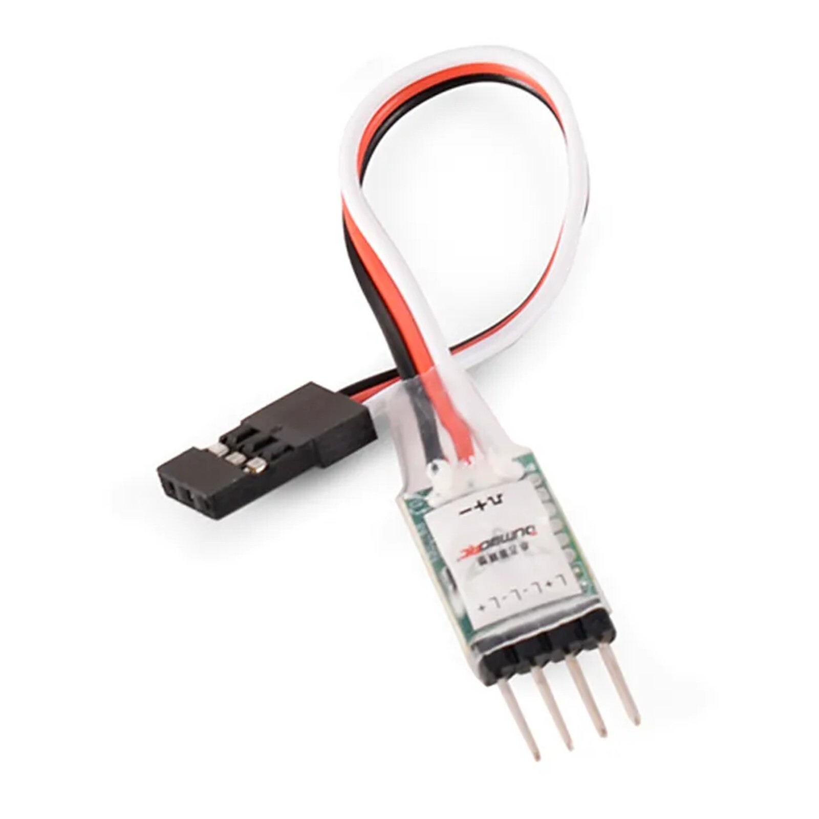 Dumbo RC LED Light Controller 3CH Switch System for RC Car Boat Crawler ...