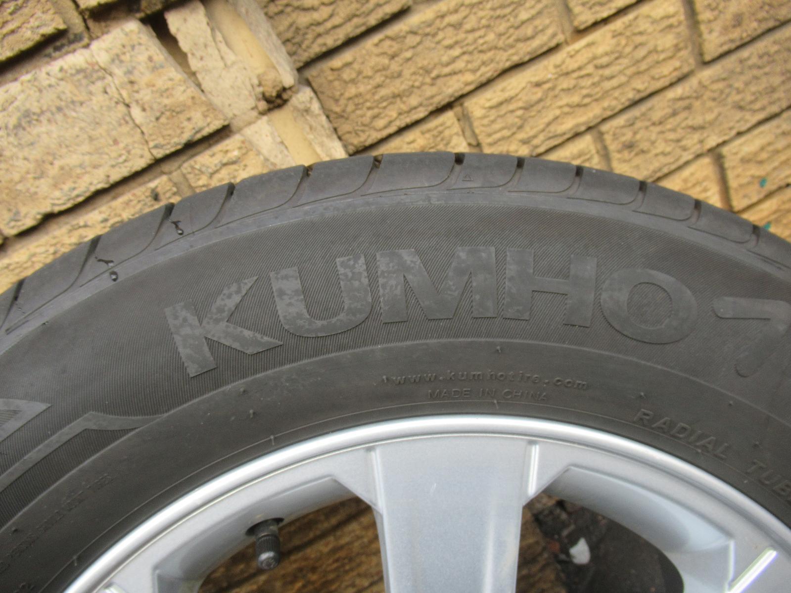 HOLDEN COMMODORE WHEEL ALLOY FACTORY, 16IN, VE, 08/06-04/13 06 07 08 09 ...