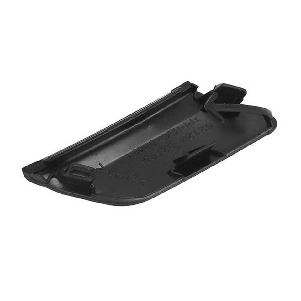 Car Front Bumper Tow Eye Hook Cover For Toyota Corolla 52128-12920 ...