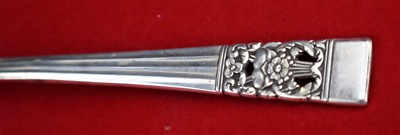 Community Silverplate 1936 Coronation pattern, choice $ 2.95 - $ 3.95 ...